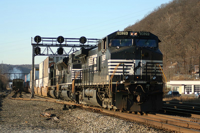 NS 9629